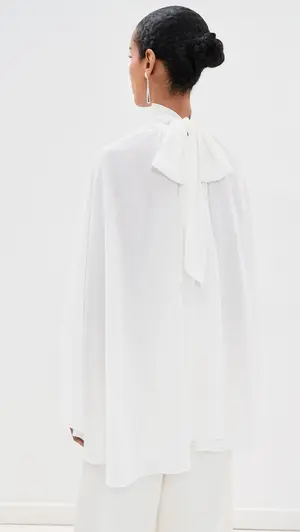 Azeeza Ishara Top