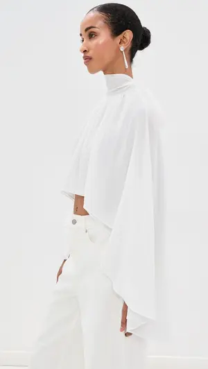 Azeeza Ishara Top