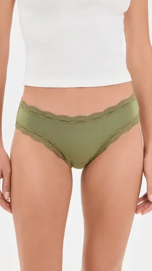 STRIPE & STARE Original Knickers Four Pack