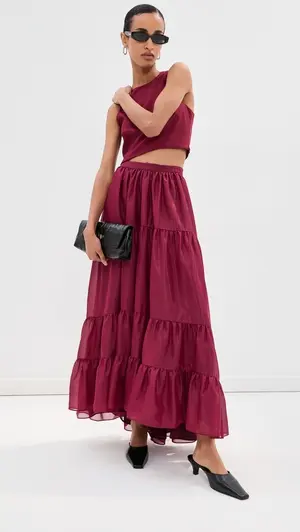 Azeeza Tamar Skirt