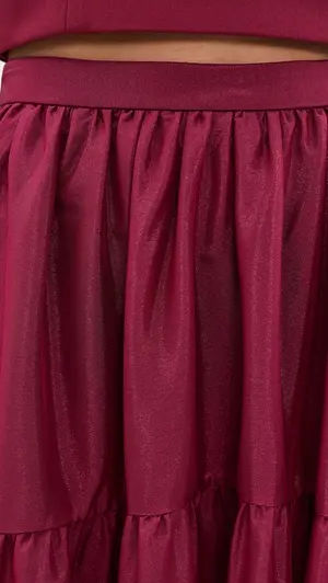 Azeeza Tamar Skirt
