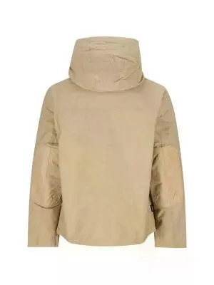 NAPAPIJRI Rainforest Next Hoodie Jacket