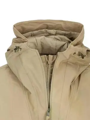 NAPAPIJRI Rainforest Next Hoodie Jacket
