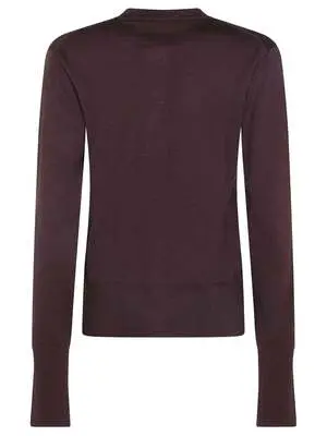 VIVIENNE WESTWOOD Cardigan Bea In Lana
