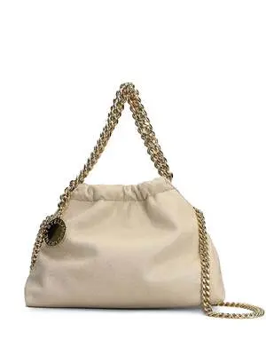 Stella McCartney Borsa Falabella Mini Con Coulisse - Multicolor