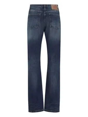 Prada Selvage Denim Jeans