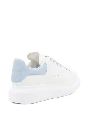 Alexander McQueen Oversized Sneakers