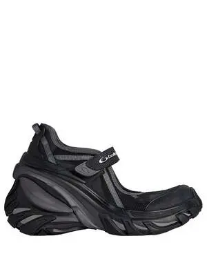 Balenciaga Hydra Mary Jane/w