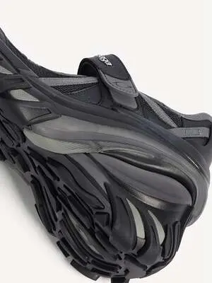 Balenciaga Hydra Mary Jane/w