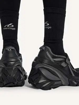 Balenciaga Hydra Mary Jane/w