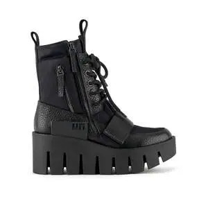 United Nude Grip Combat Lo - Black