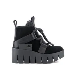 United Nude Grip Nomad Lo Ii - Black