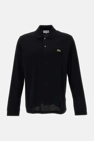 Lacoste Best Polo Manica Lunga