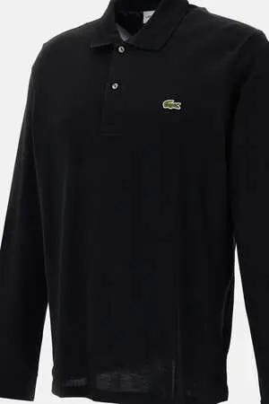 Lacoste Best Polo Manica Lunga
