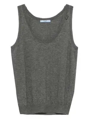 Prada Sup.fine Cashmere F.18