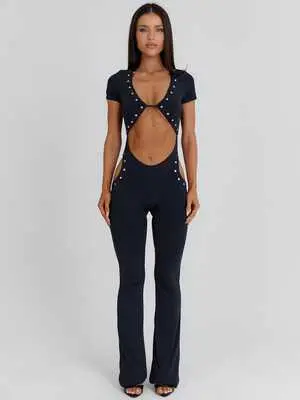 OUTCAST Tali Jumpsuit