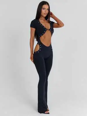 OUTCAST Tali Jumpsuit