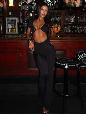OUTCAST Tali Jumpsuit