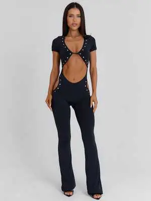 OUTCAST Tali Jumpsuit