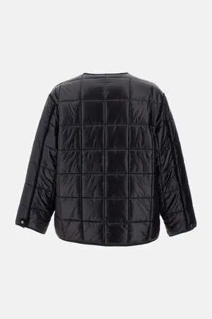 The North Face Giacca Reversibile Tnf Red Box