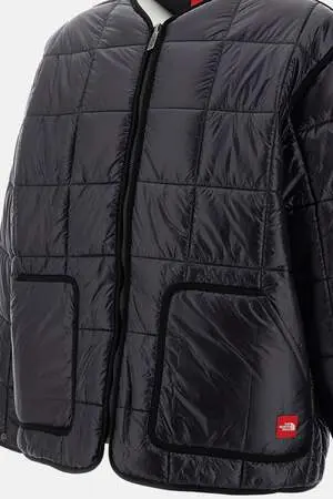 The North Face Giacca Reversibile Tnf Red Box
