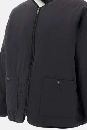 The North Face Giacca Reversibile Tnf Red Box