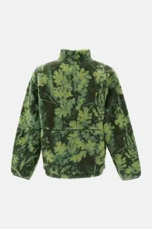The North Face Giacca Extreme Pile 2 Con Stampa