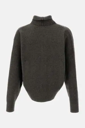 Jacquemus Maglia Le Cardigan Pelota