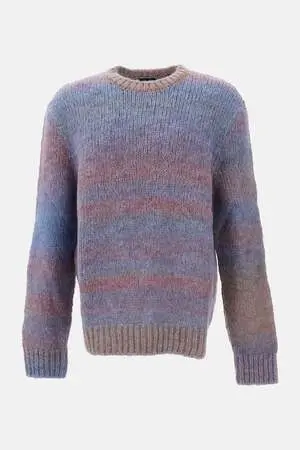 A.p.c. Pullover Marcos - Viola