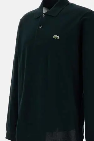 Lacoste Best Polo Manica Lunga