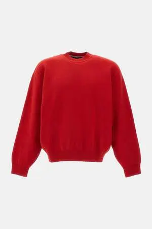 Jacquemus Maglia La Maille Pelota