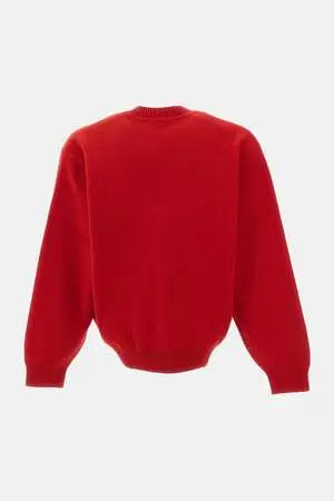 Jacquemus Maglia La Maille Pelota