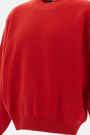 Jacquemus Maglia La Maille Pelota