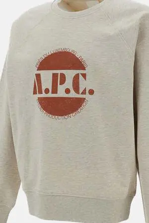 A.p.c. Felpa Luis