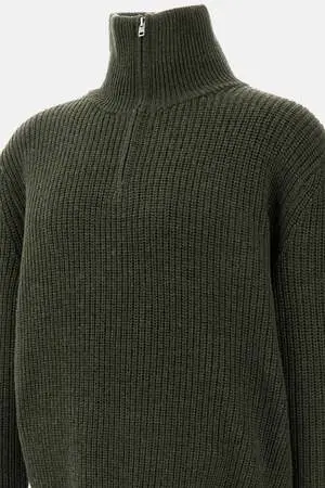 A.p.c. Maglia Lupetto Daniel