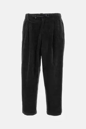 AND WANDER PANTALONI MOLESKIN 108 Grey