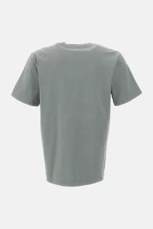 A.p.c. T-shirt Gabby - Verde