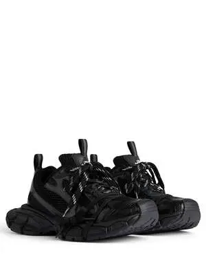 Balenciaga 3xl Mesh Sneakers