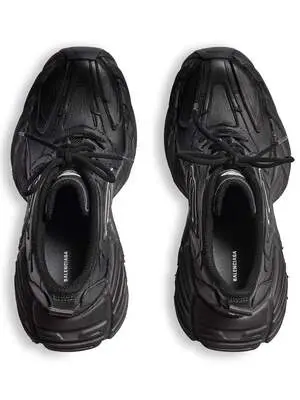 Balenciaga 3xl Mesh Sneakers