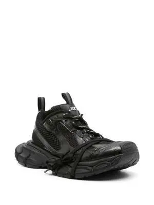 Balenciaga 3xl Mesh Sneakers