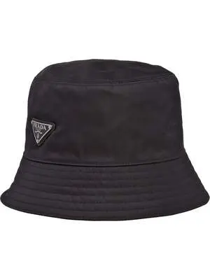 Prada Re-nylon Bucket Hat