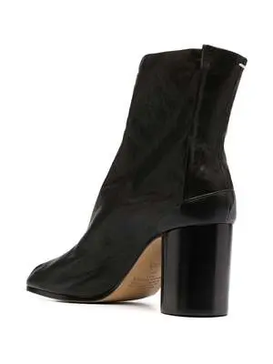 MAISON MARGIELA Tabi 80 Ankle Boots