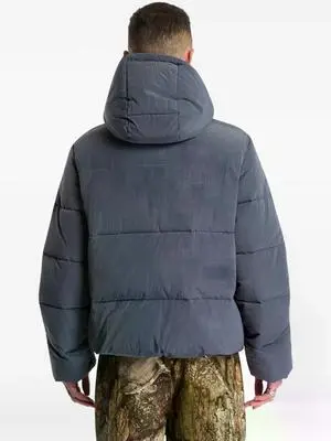 DAILY PAPER Ripstop Puffer Jacket