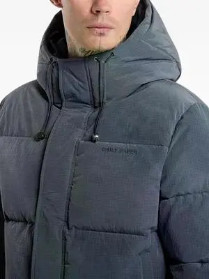 DAILY PAPER Ripstop Puffer Jacket