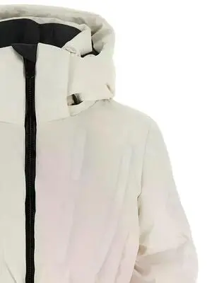 Goldbergh Umi Embossed Belted Ski Jacket