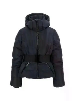 Goldbergh Umi Belted Quilted Ski Jacket