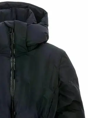 Goldbergh Umi Belted Quilted Ski Jacket