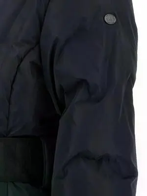 Goldbergh Umi Belted Quilted Ski Jacket