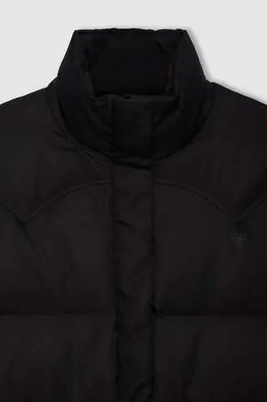 ANINE BING Oslo Long Puffer