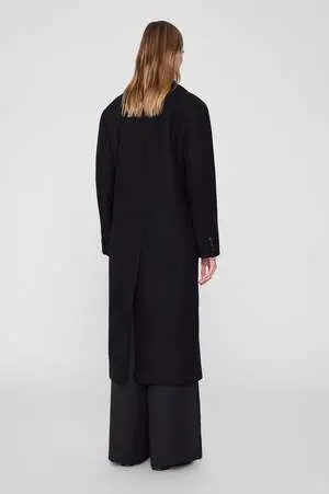 ANINE BING Sali Maxi Coat